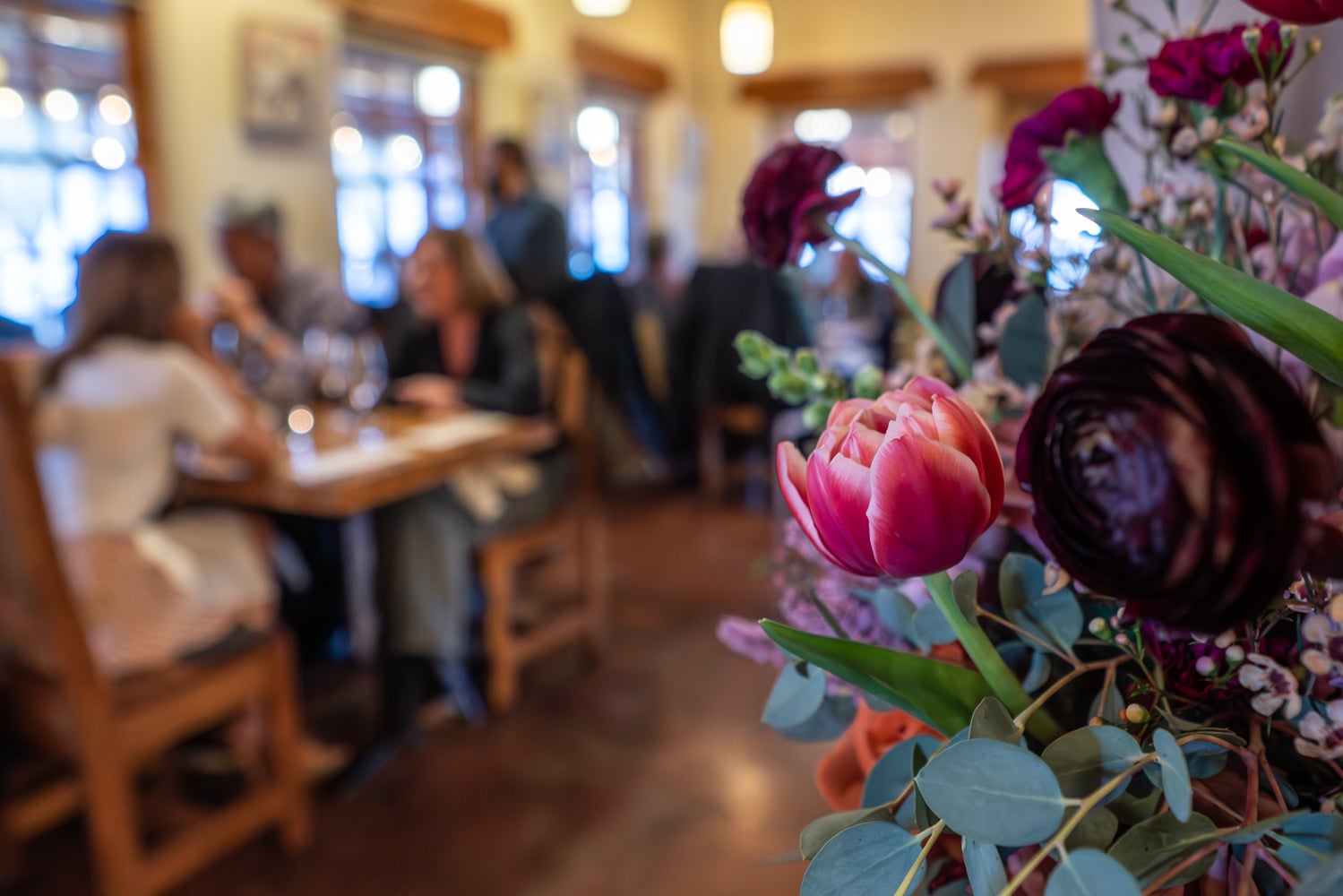 Gratitude Dinner 2024 | Farm & Table